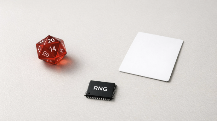 How Random Number Generators Shape Fairness in Modern Casual Games ...