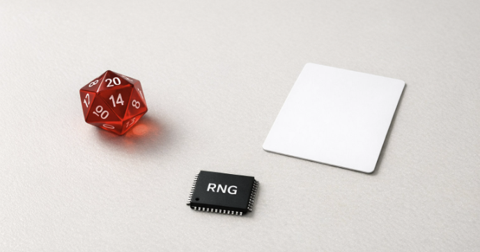 How Random Number Generators Shape Fairness in Modern Casual Games ...