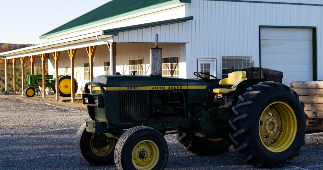 Farmer Focused: 10 Moments That Defined Area Agriculture In 2023 | News ...