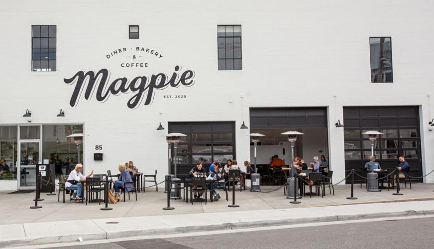 Magpie Diner Recognized By Virginia Tourism | Dnronline | dnronline.com