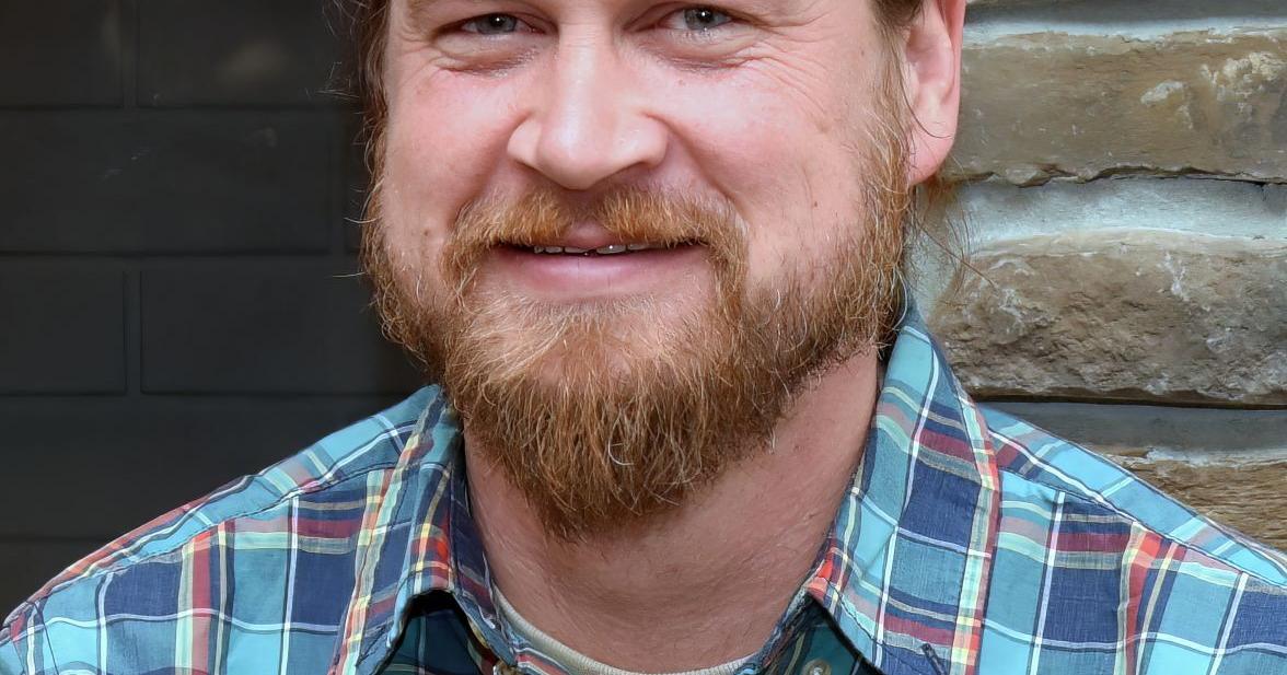 Benjamin Hines Geiser | Obituaries | dnronline.com