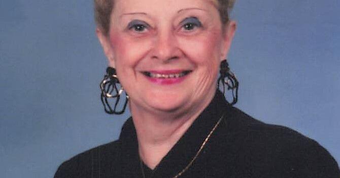Barbara A. Conway | Obituaries | dnronline.com