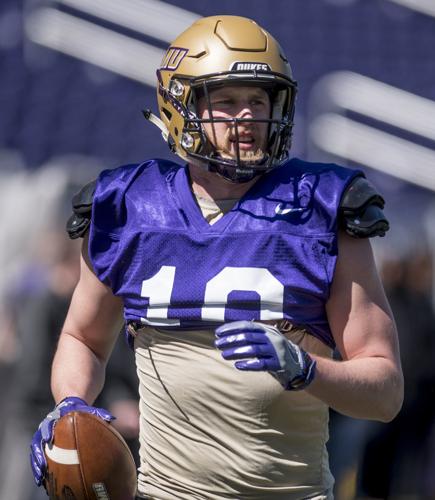 JMU's Stapleton Suspended For Start Of Season | Dnronline | dnronline.com