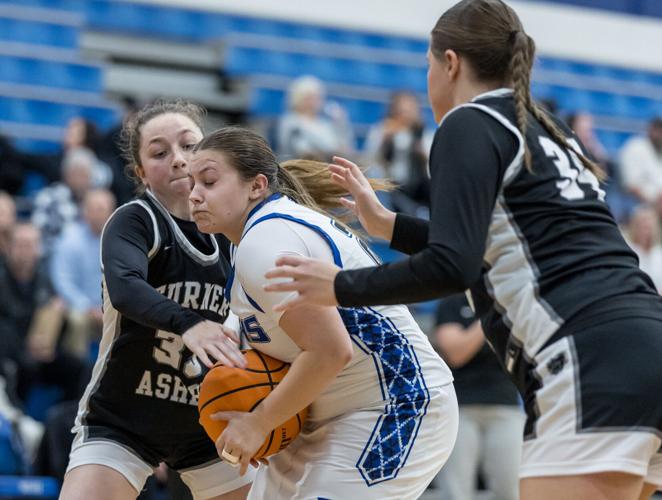 Girls Basketball: Fort Defiance vs. Turner Ashby | Photo | dnronline.com
