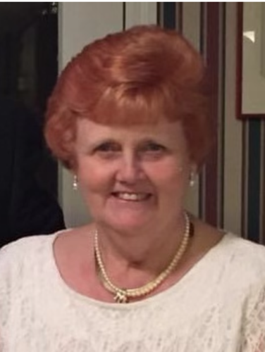 Joyce Wood Painter | Obituaries | dnronline.com