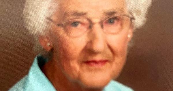 Margaret C. Yancey | Obituaries | dnronline.com