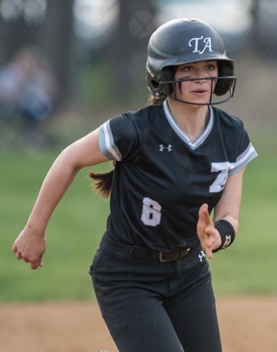 Softball: Page County vs. Turner Ashby | Photo | dnronline.com