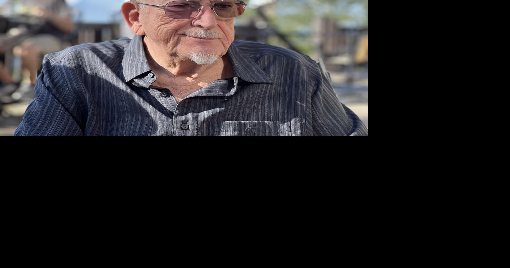 J. Merle Herr | Obituaries | dnronline.com
