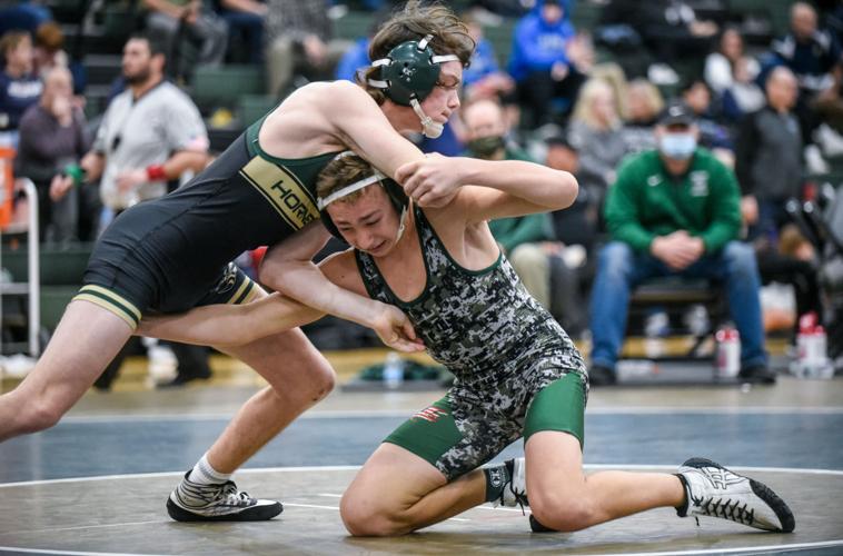 Special Opportunity Awaits Area Wrestlers At States | Sports ...