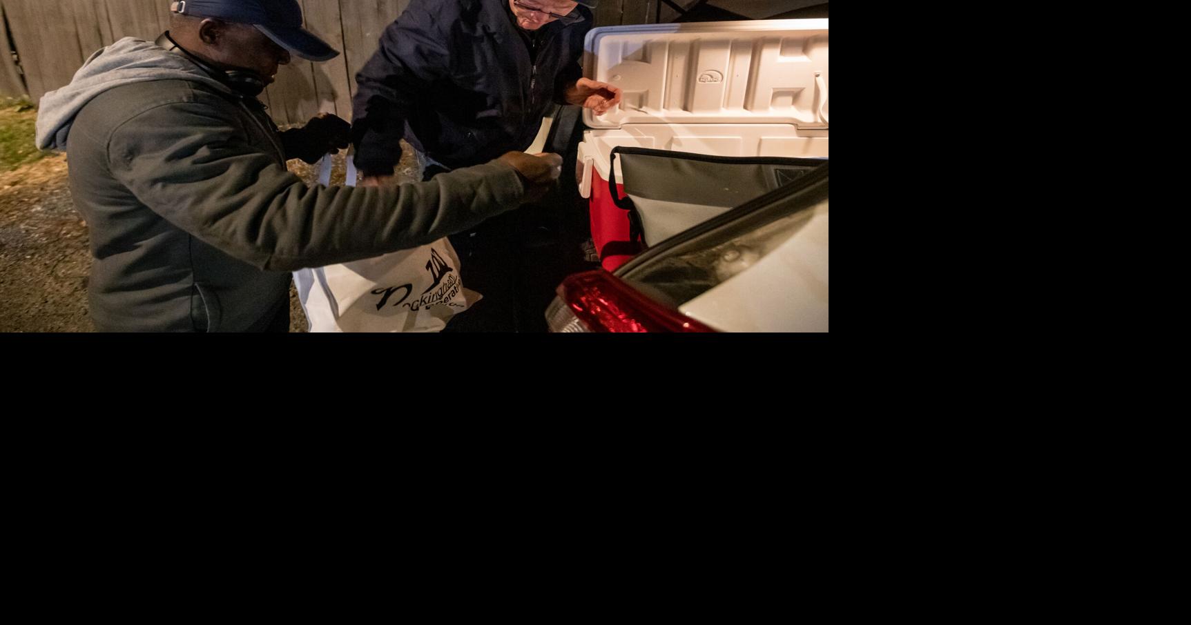 Farm ministry distributes cheese, beef to Harrisonburg immigrants ...