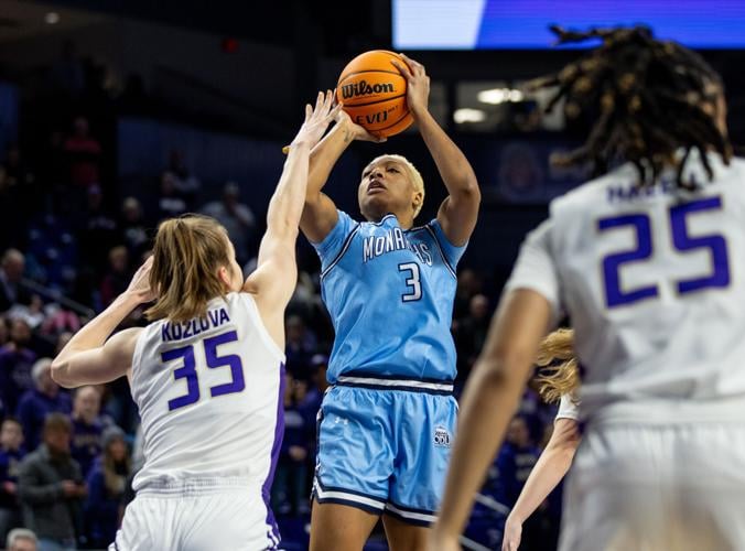 Basketball: JMU vs. ODU | Photo | dnronline.com