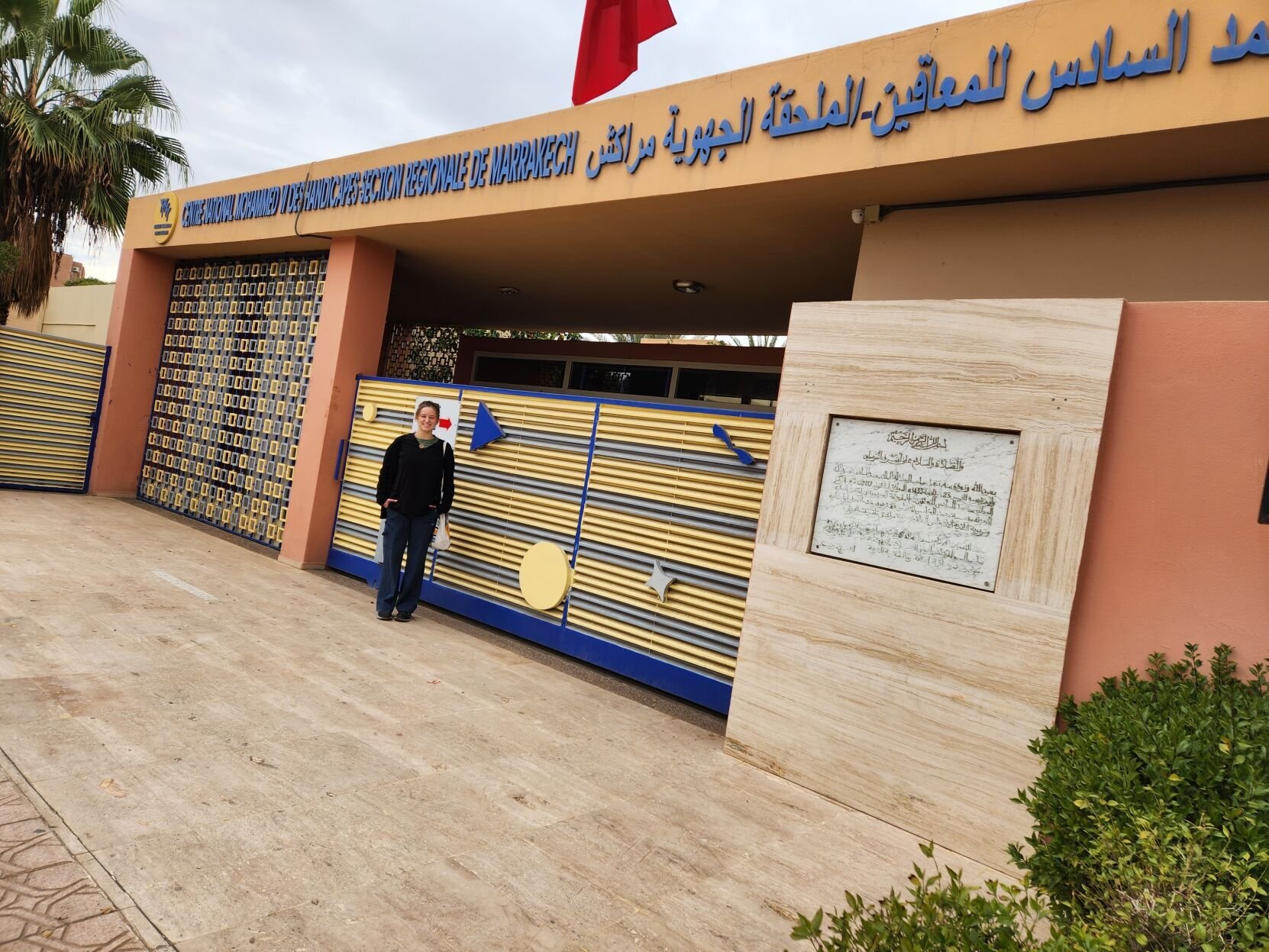 Bridgewater student studied physical therapy overseas | News ...