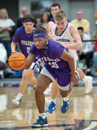 Rams Excited For Unique Shot At Nation's Top Team | Sports | dnronline.com