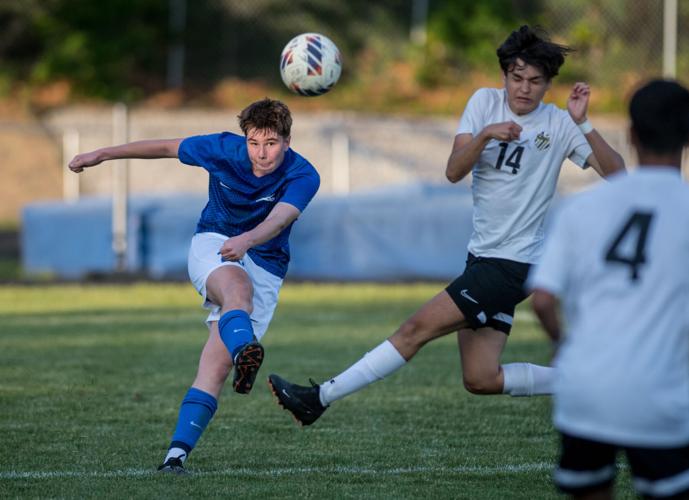 Soccer: Spotswood vs. Monticello | Photo | dnronline.com