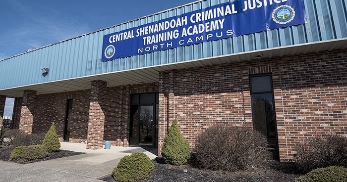Police Academy Facility Ready | Rockingham County | dnronline.com