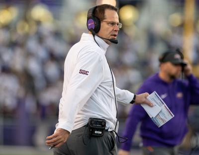 Cignetti, JMU Bracing For Circus Around GameDay Visit | James Madison ...