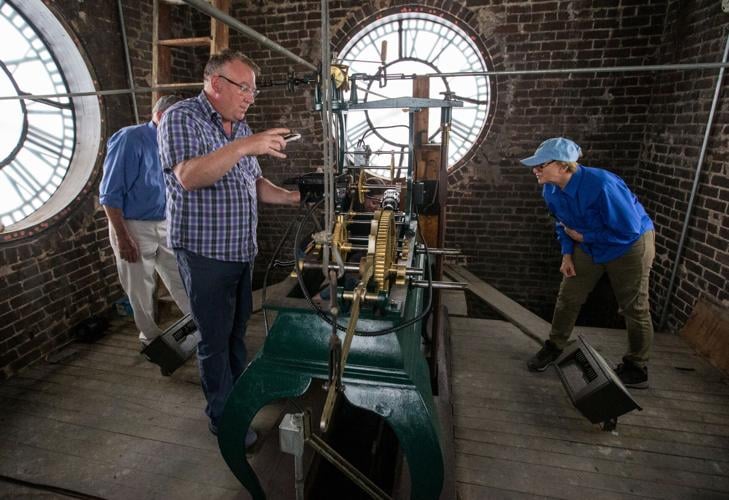 Constitution Week Celebrated By Local NSDAR Chapters | News | dnronline.com