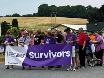 Relay For Life Invites Community To Open House Event | News | dnronline.com