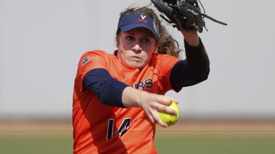 Early Homers Push Cavaliers To Win Over JMU | Local College Sports ...