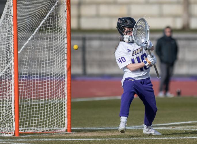 Lacrosse: JMU vs. UVA | Photo | dnronline.com