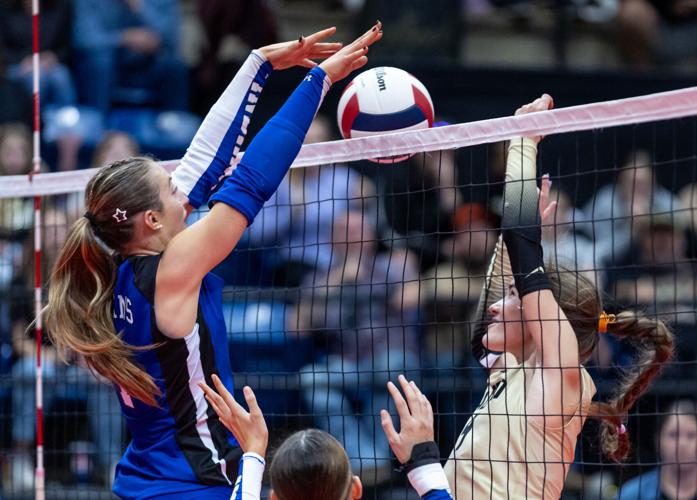 Indians remain proud despite loss to Bobcats in title match | Fort ...
