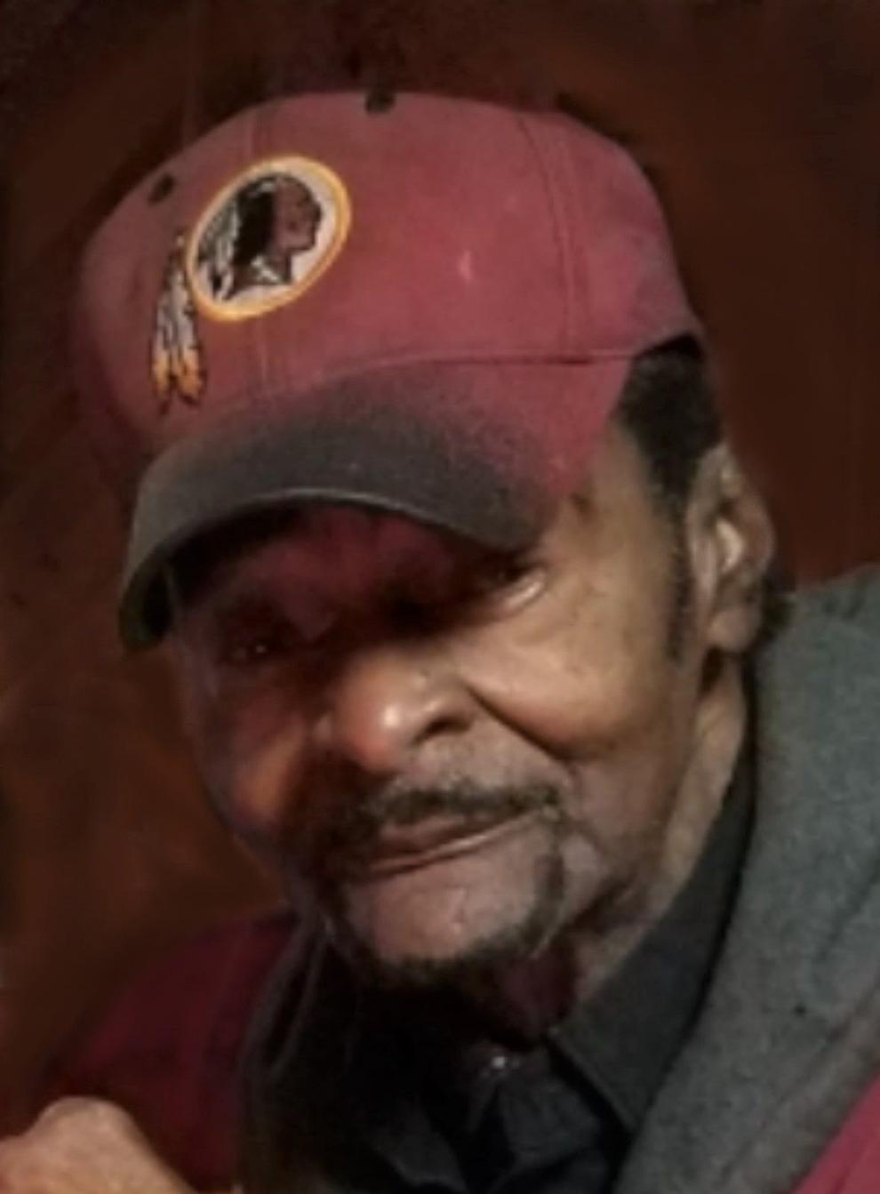 Ralph Lee Sampson Sr. | Obituaries | dnronline.com
