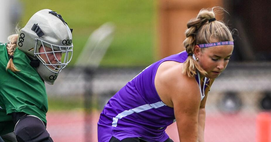 Roeper geared up for big year with Dukes | James Madison University ...