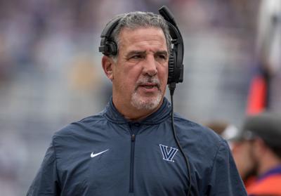 Albany, Villanova Get Set For First Round | Local College Sports ...