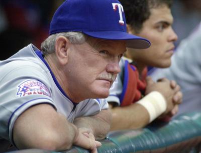 MLB FLASHBACKS: Mike Venafro, Alan Knicely, Johnny Oates | Dnronline ...