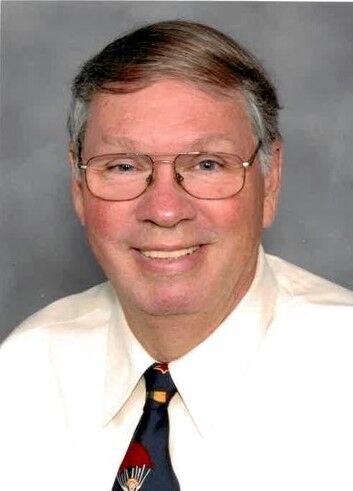 Joseph Patrick 'Pat' Harahan | Obituaries | dnronline.com