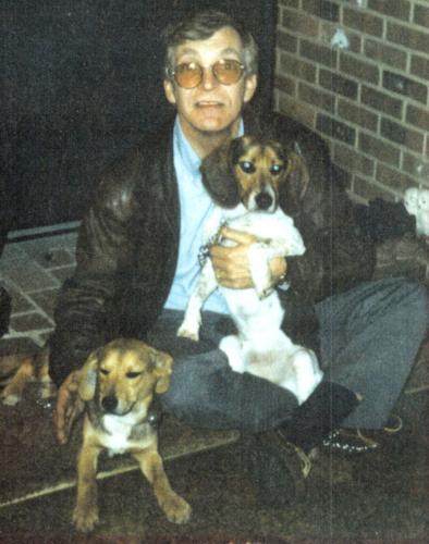 Gary Wayne Sipe | Obituaries | dnronline.com