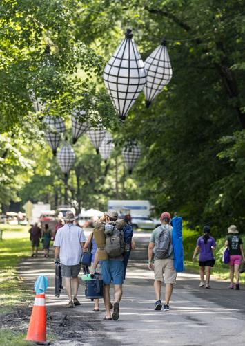 For some, the Red Wing Roots Music Festival is more exciting than Christmas | Arts And ...