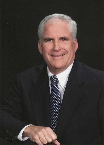 John William 'Bill' Ewing | Obituaries | dnronline.com