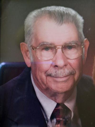 Charles E. Whetzel | Obituaries | dnronline.com