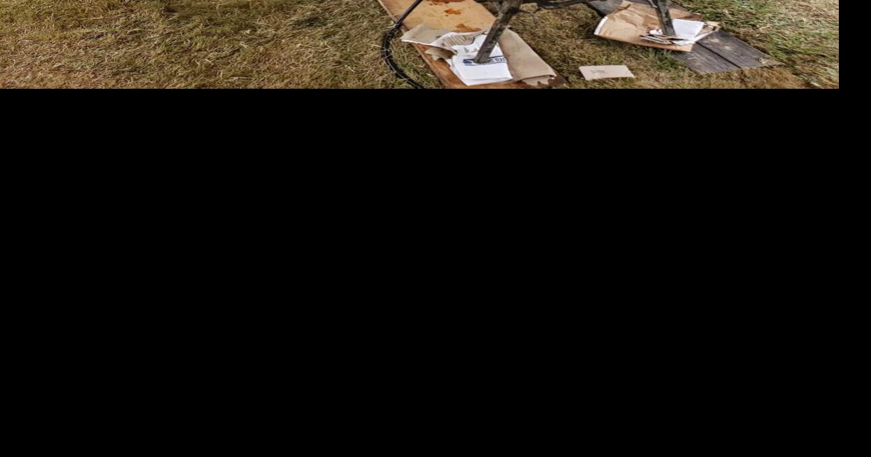 Strite’s Donuts raises money for prison ministry | Services | dnronline.com