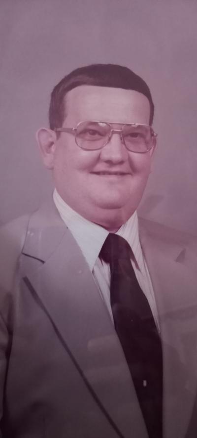 Willard Haskel “Butch” Painter Jr. | Obituaries | dnronline.com