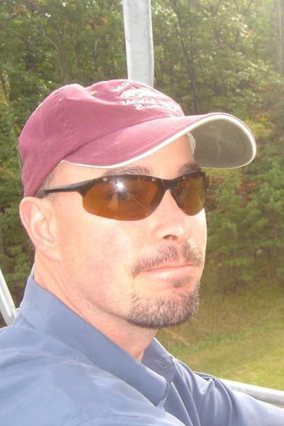 Frederick Bengtson 'Rick' Rowe Jr. | Obituaries | dnronline.com