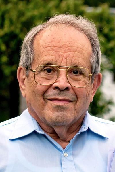 Fred Milton Bowman | Obituaries | dnronline.com