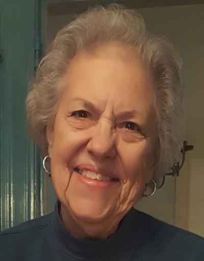 Nancy Branner Driver Stewart | Obituaries | dnronline.com
