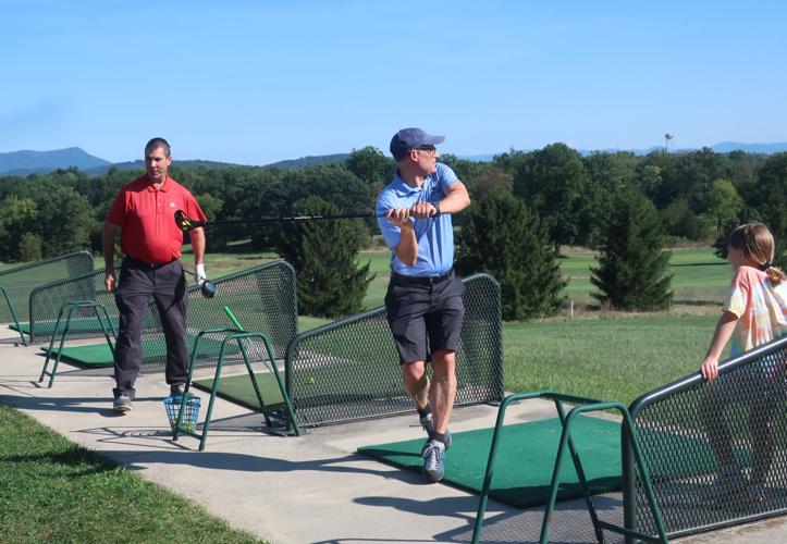 Fling Golfers To Swarm Harrisonburg For Second National Tournament | e ...