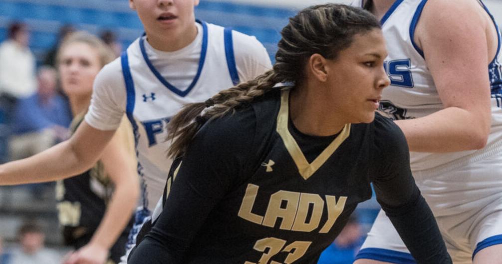 Coffman paces Gap in blowout of Fort | High School | dnronline.com