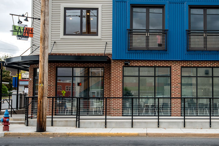 A Piece Of The Mideast | News | dnronline.com