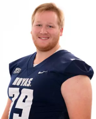 JMU Adds Graduate Transfer Popma | James Madison University | dnronline.com