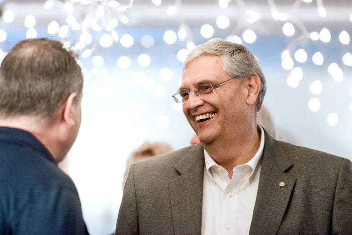 ‘It’s The End Of An Era’ | Harrisonburg | dnronline.com