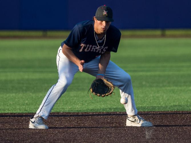 VBL: Turks vs. Braves | Photo | dnronline.com