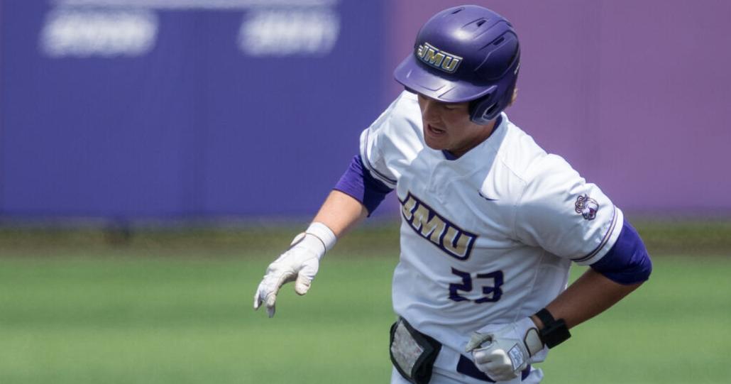 Peifer, Calabrese headline key returners for JMU | James Madison ...