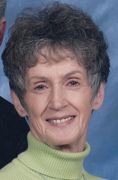 Phyllis M. Chittum | Obituaries | dnronline.com
