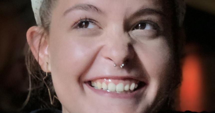 Grayson Isabel Tucker | Obituaries | dnronline.com
