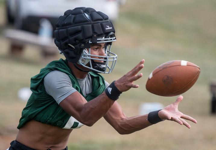 Broadway's Rutan Brings Speed, Athleticism To QB Position | Broadway ...