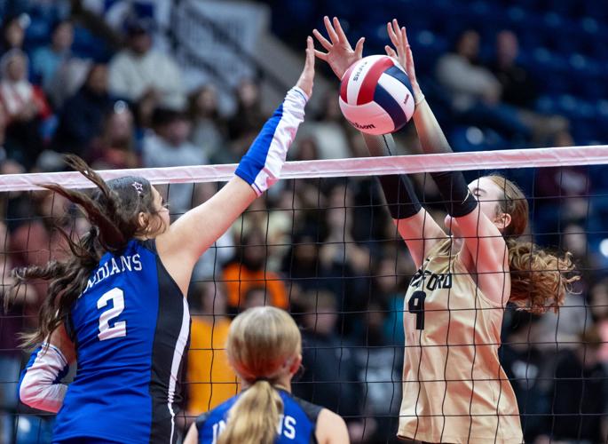 Indians remain proud despite loss to Bobcats in title match | Fort ...